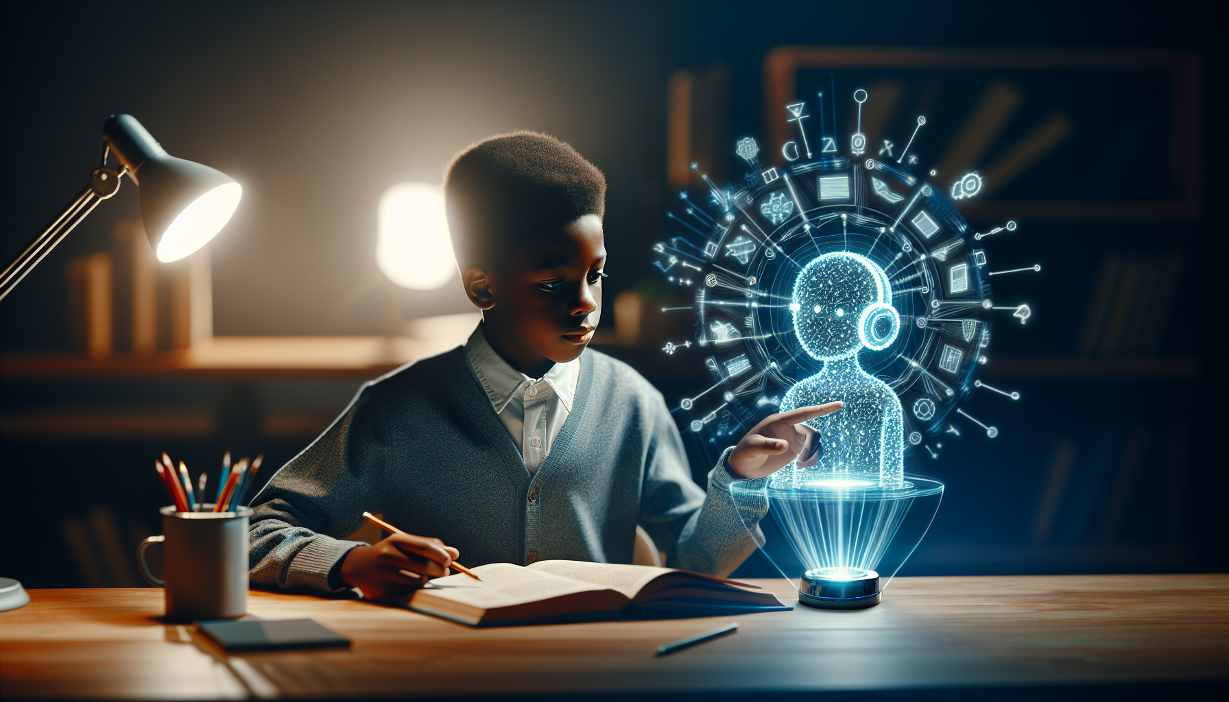 Guiding the Next Generation: Ethical AI Use in Education - Ajith ...
