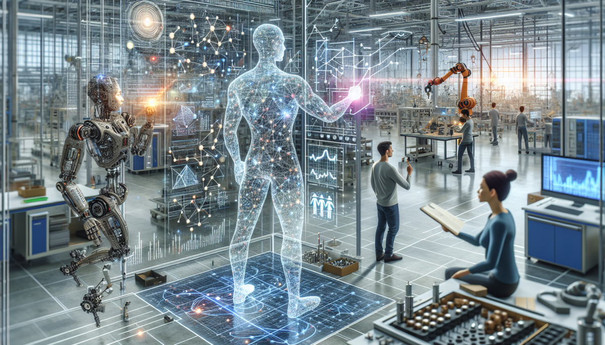 Exploring Agentive AI: Understanding its Applications, Benefits ...